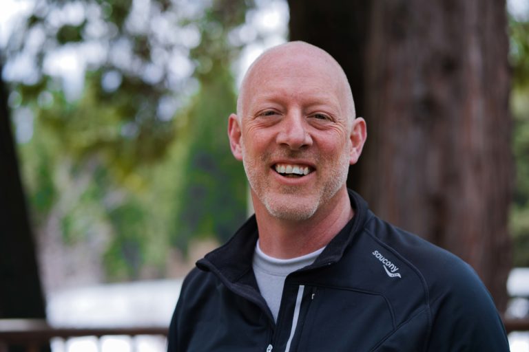 Our Staff - Calvin Crest - Get to know who serves on our staff