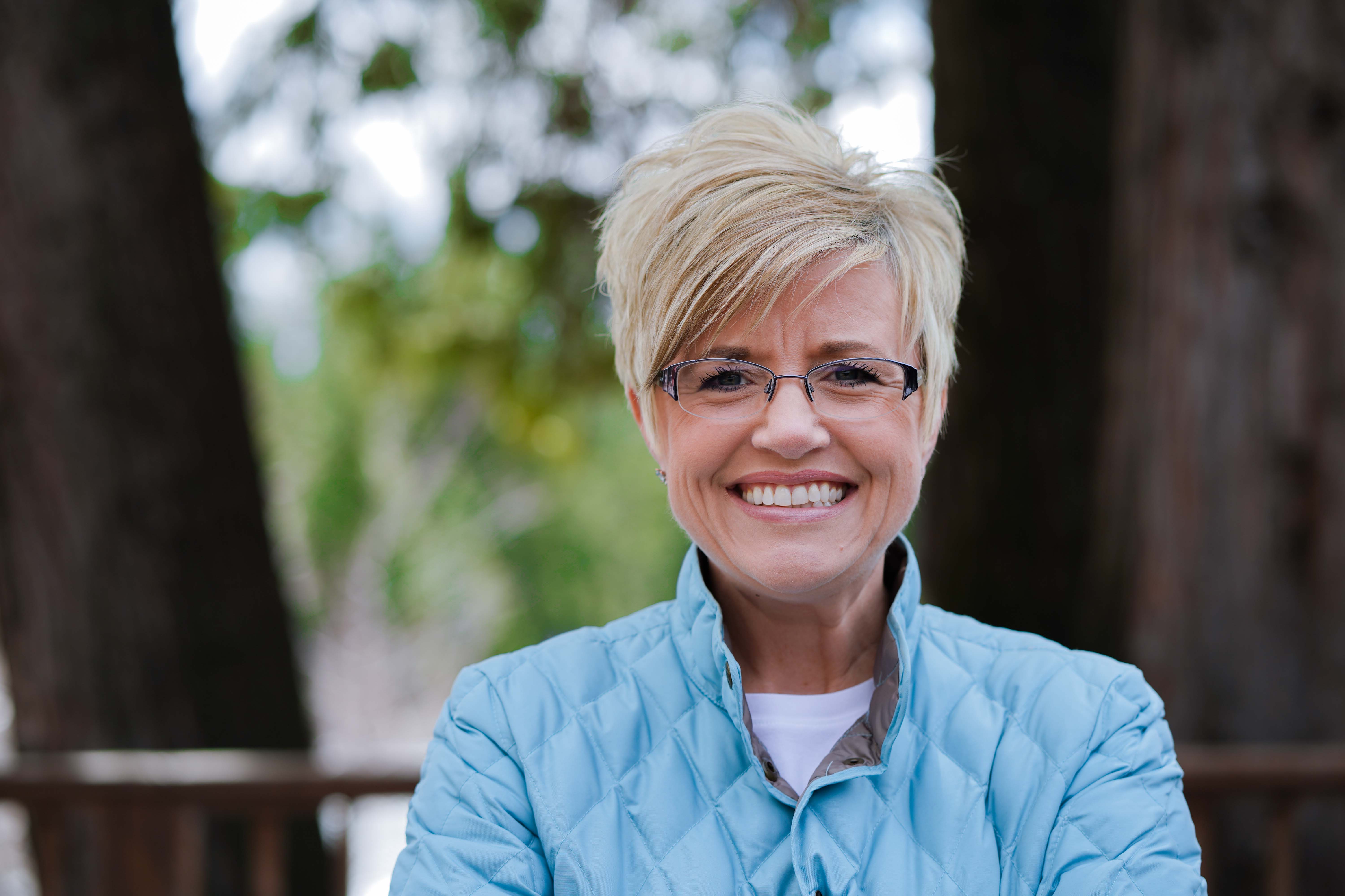 Our Staff - Calvin Crest - Get to know who serves on our staff