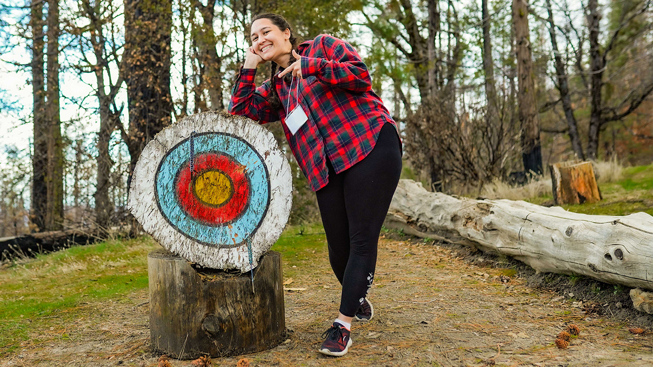 Home - Calvin Crest - Experience restoration