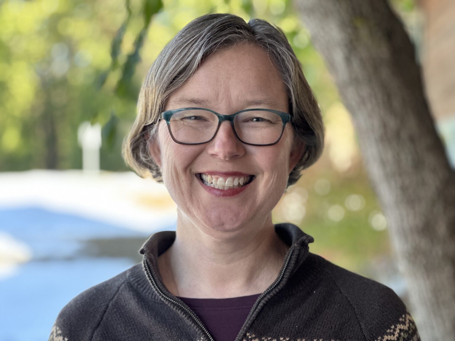 Week in the Forest - Calvin Crest - Camp for the Developmentally Disabled