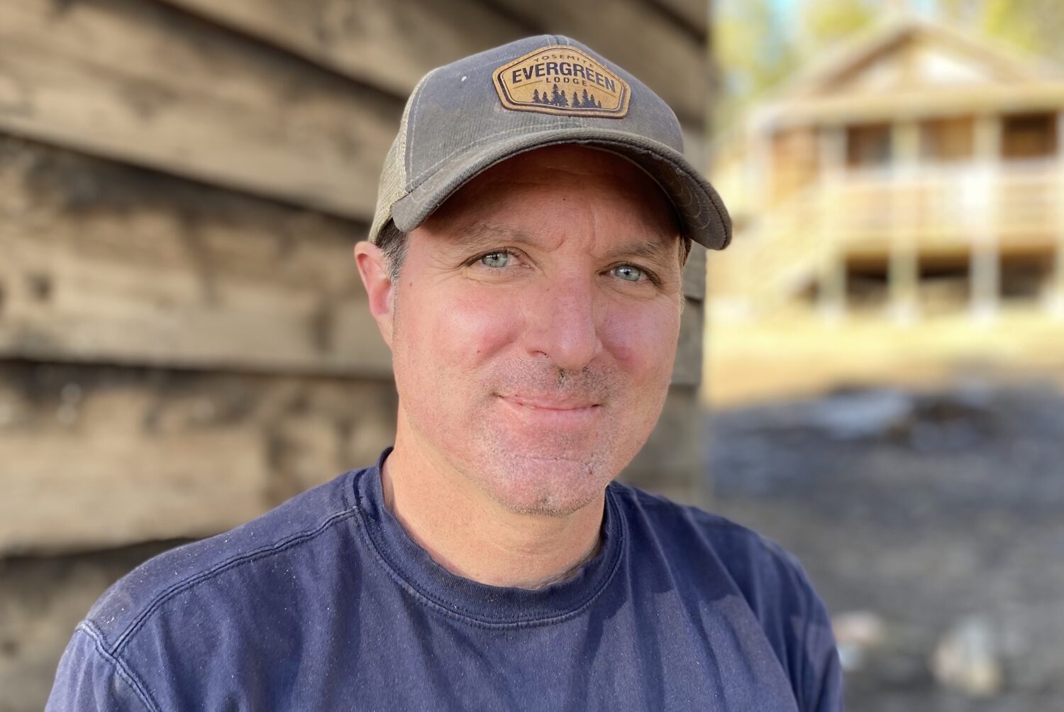 Our Staff - Calvin Crest - Get to know who serves on our staff