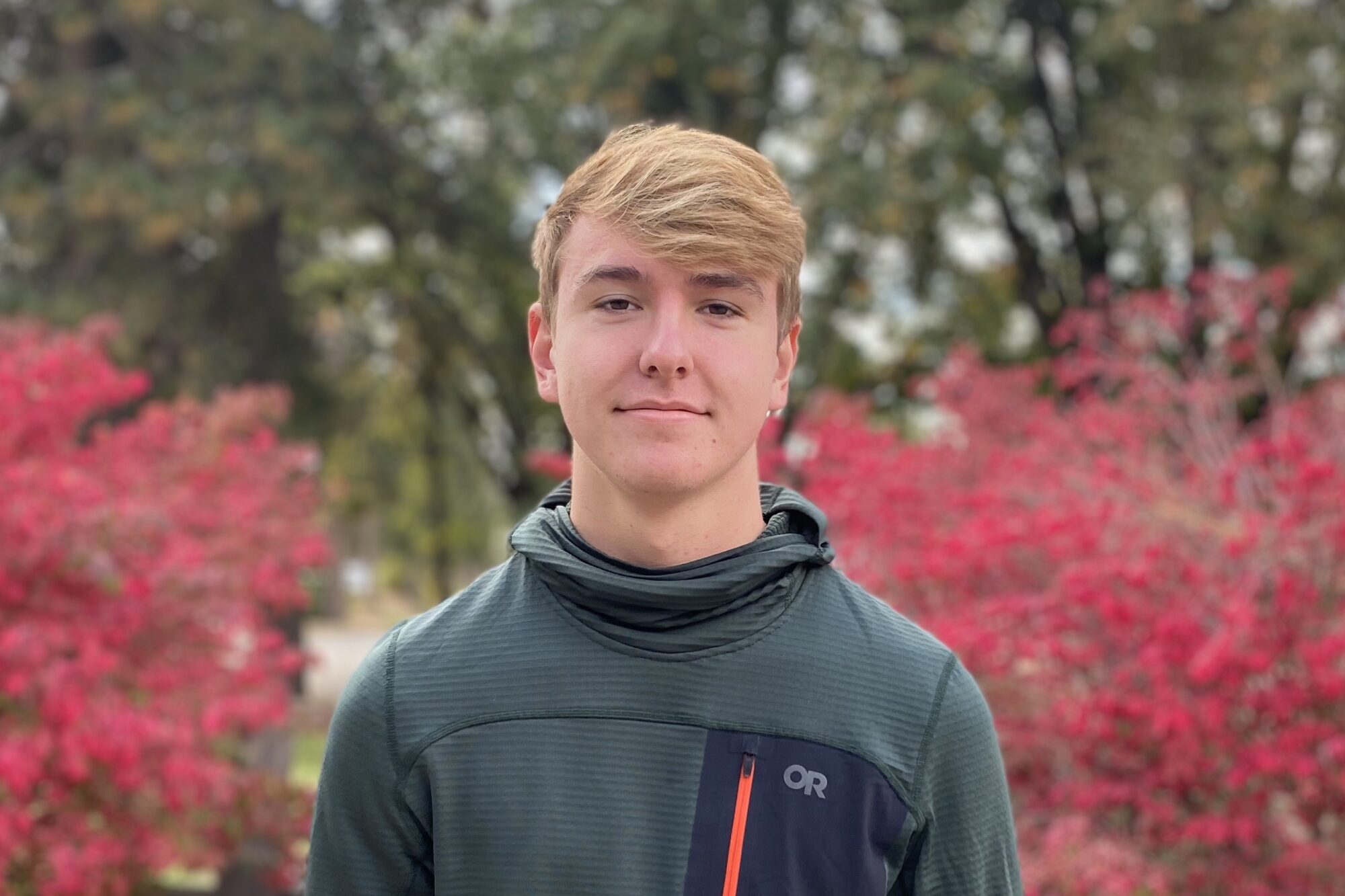 Our Staff - Calvin Crest - Get to know who serves on our staff