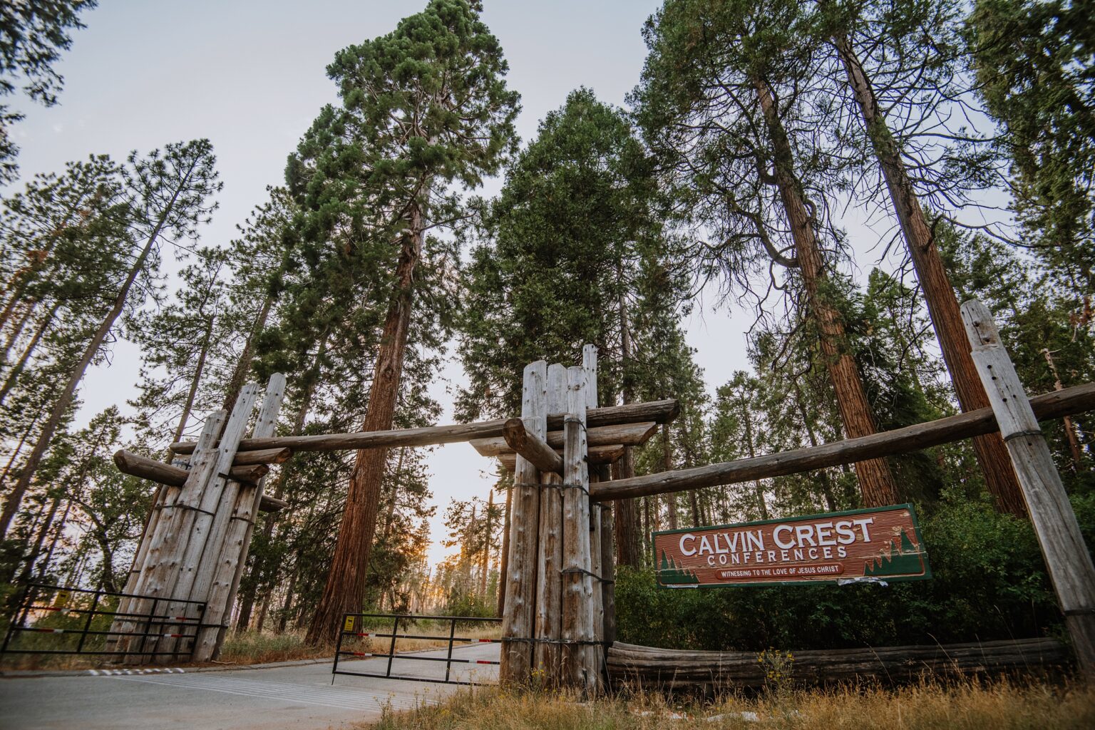 Capital Campaign - Calvin Crest