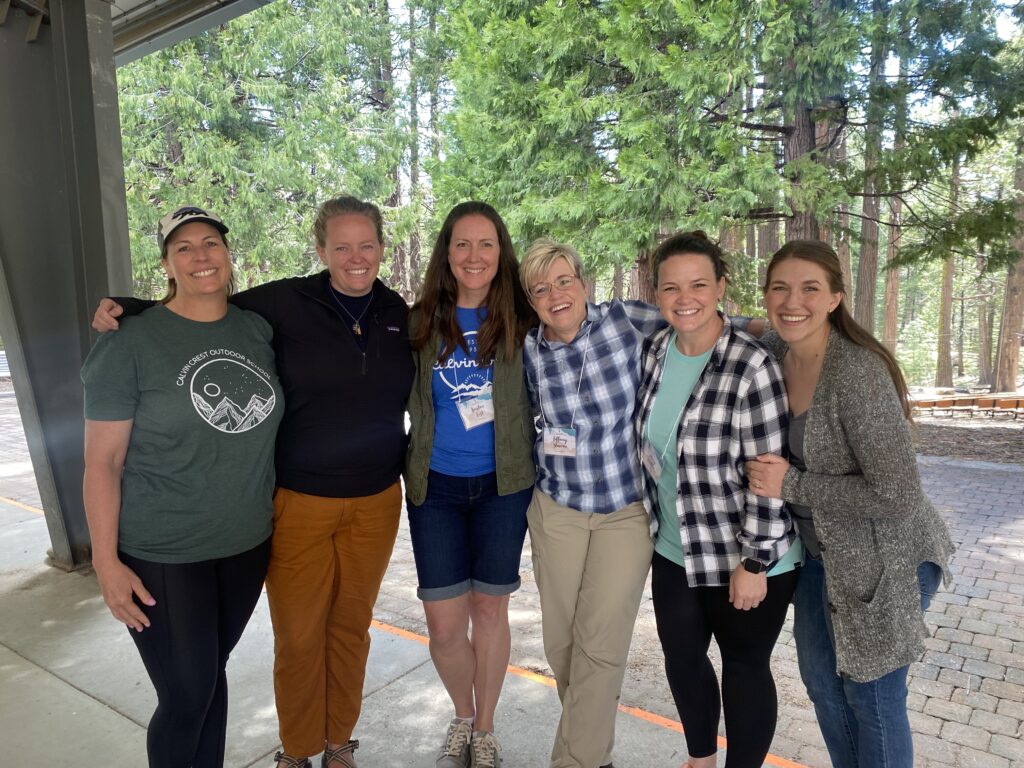 Join Our Staff - Calvin Crest - Join our staff community