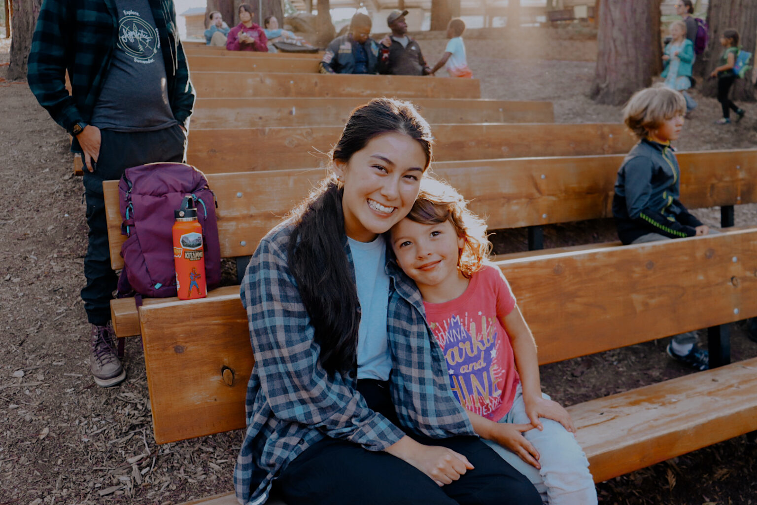 Family Camp - Calvin Crest - Camp for the entire family