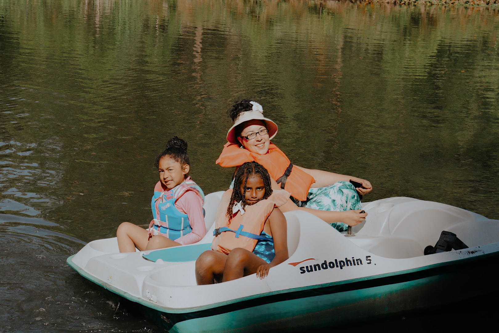 Activities - Calvin Crest - Schedule activities for your retreat