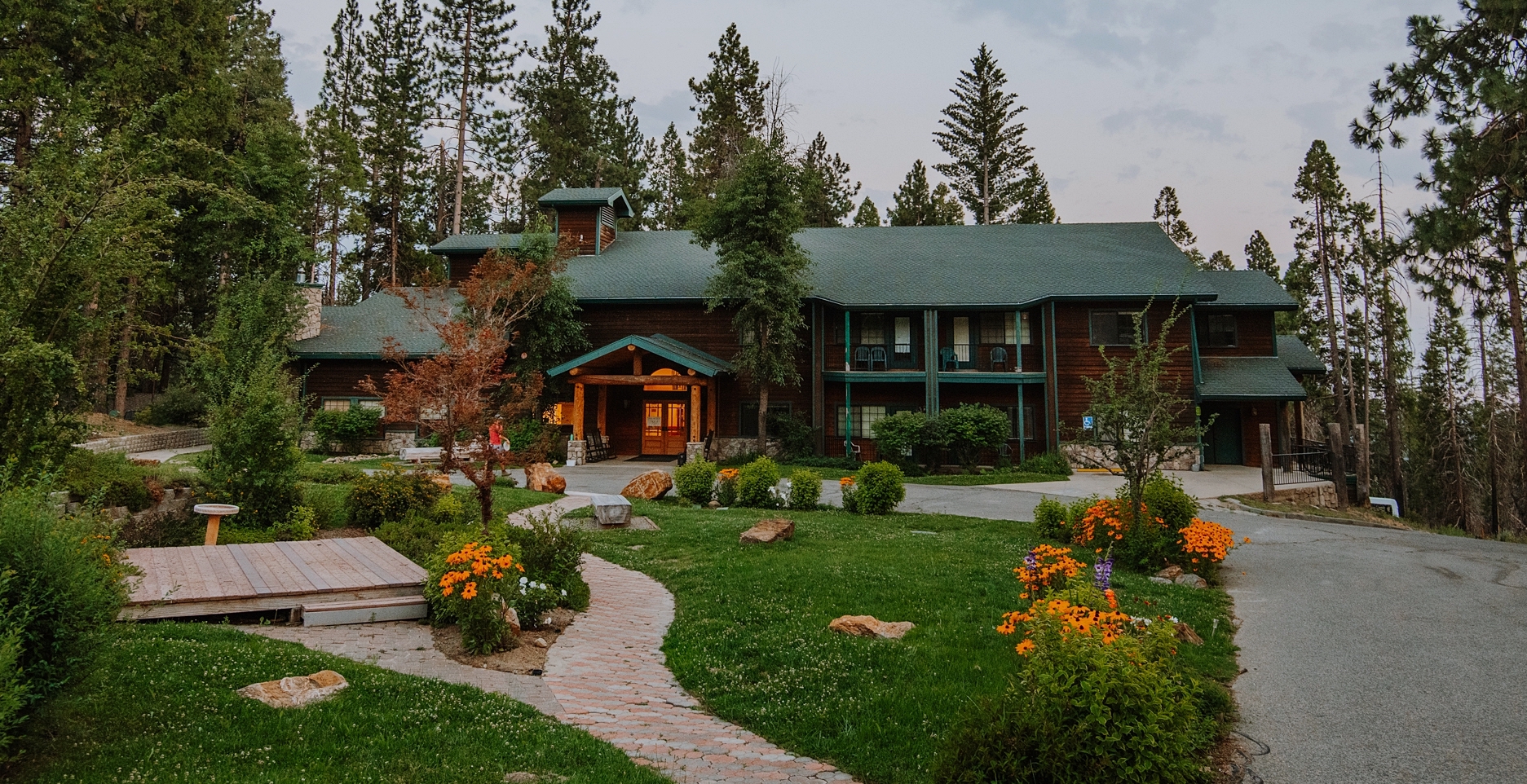 Capital Campaign - Calvin Crest