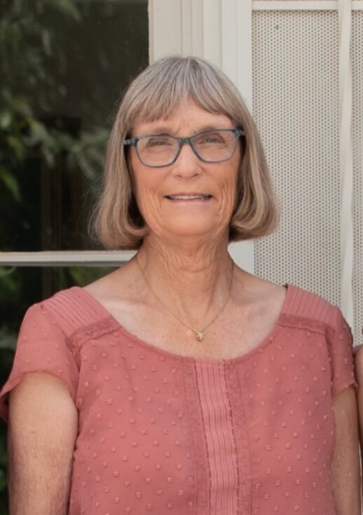 Our Board - Calvin Crest - Get to know our Board of Directors